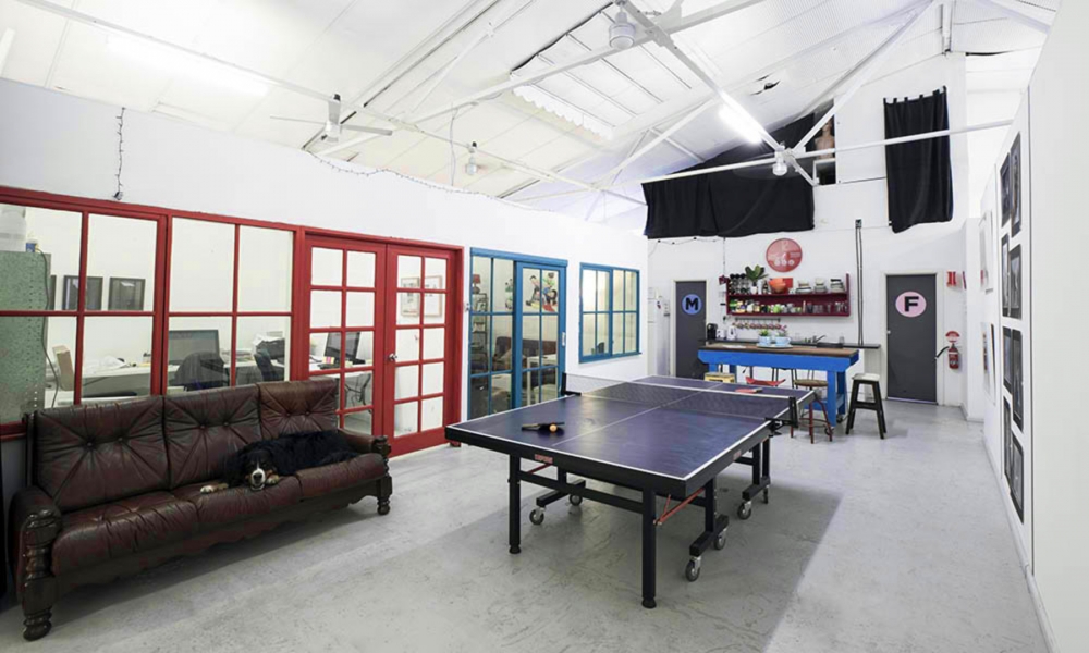 Epic Studios Photo Studio 1 | Creative Spaces