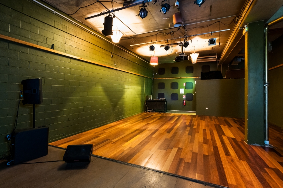 Creative Studio Space | Creative Spaces