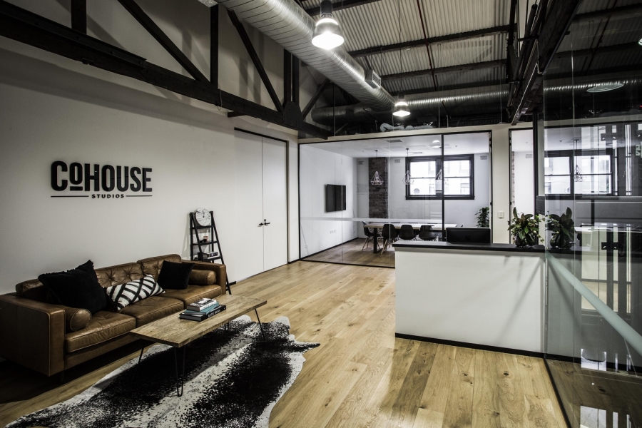 CoHouse Studios | Creative Spaces