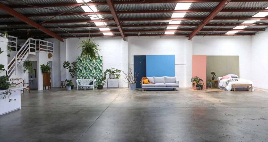 The Studio Melbourne | Creative Spaces