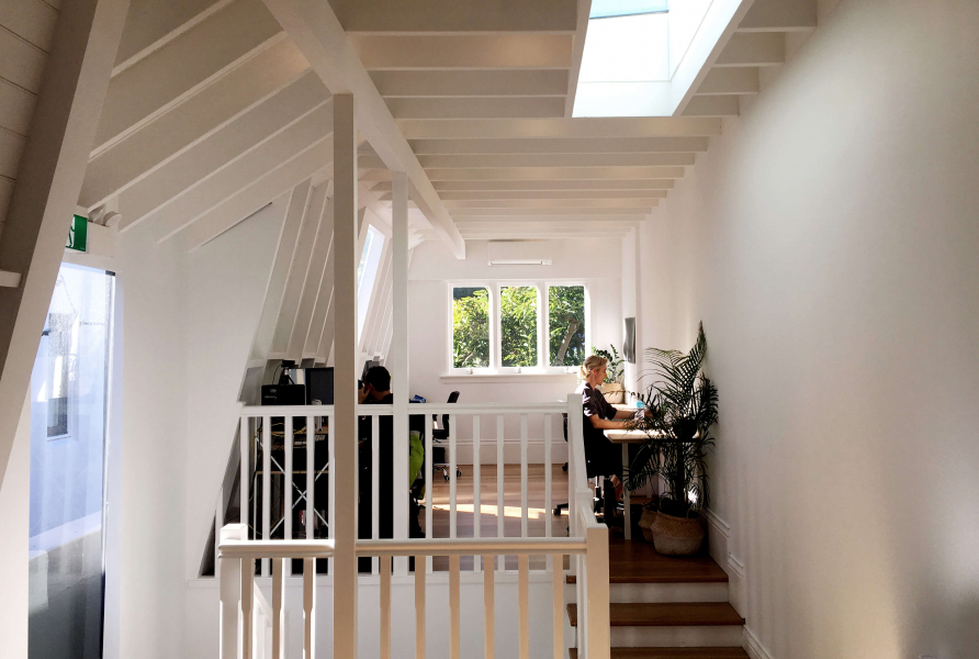 How to create an effective space listing | Creative Spaces