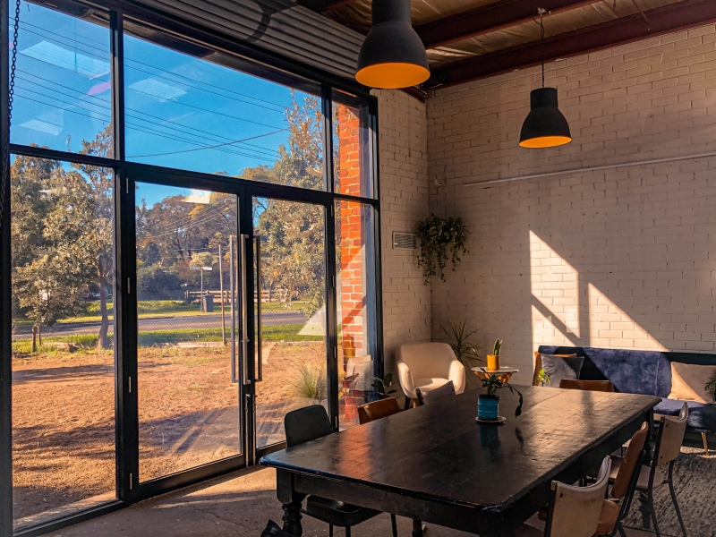 The Factory Creative Studios | Creative Spaces