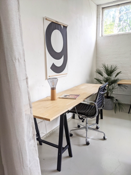 Everyday Noble - Studios | Creative Spaces