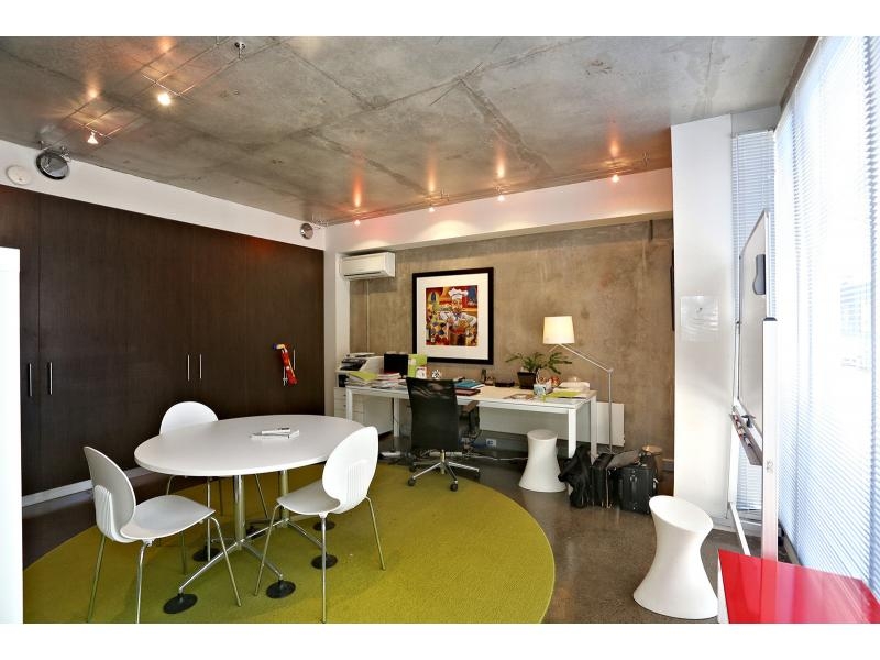 self contained design studio/office | Creative Spaces