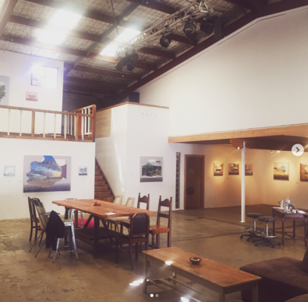 FLOW STUDIOS | Creative Spaces