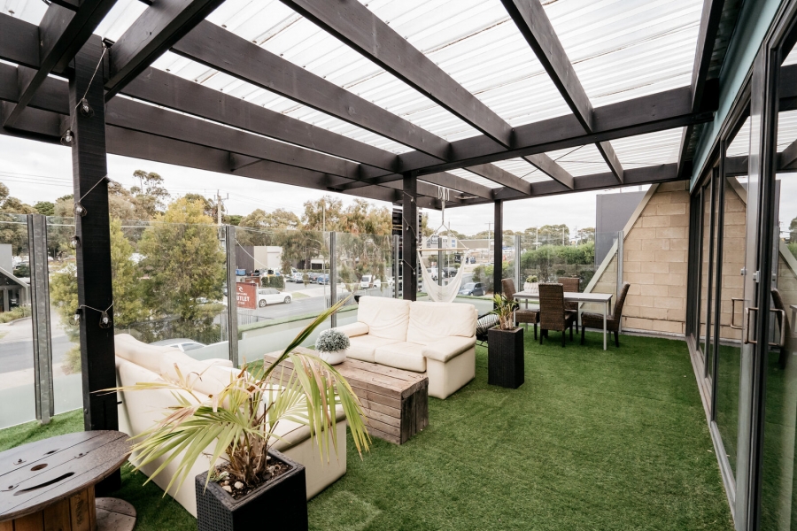 Workers Hut | Creative Spaces