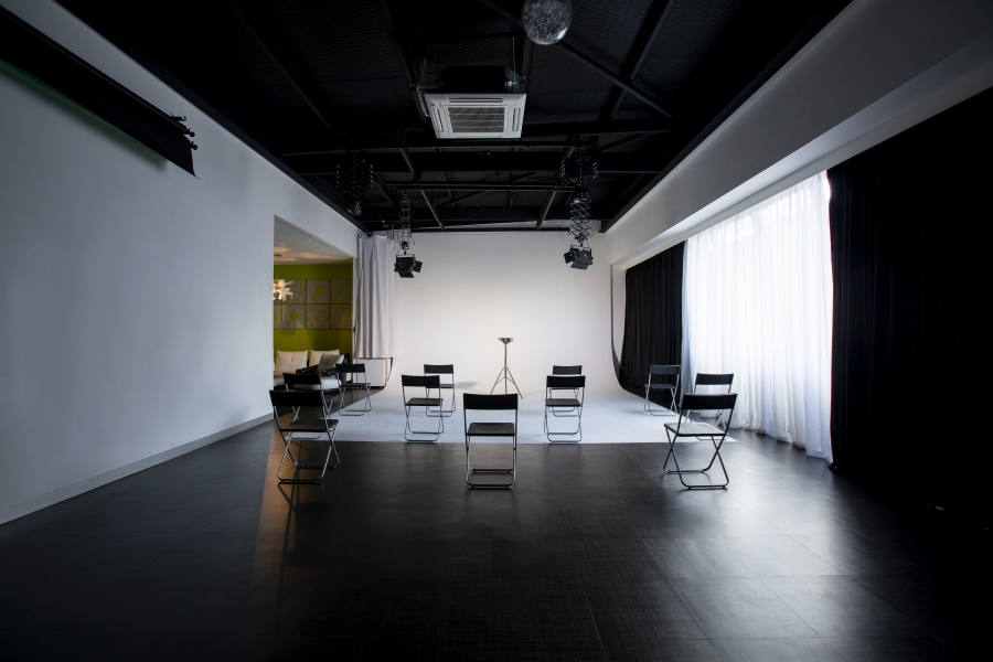 Unique Event Space | Creative Spaces