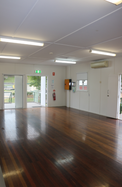 Scout Hall | Creative Spaces