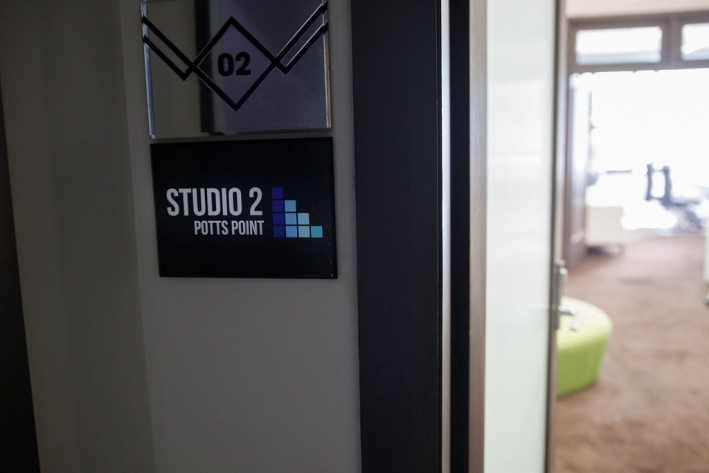 Studio 2 | Creative Spaces