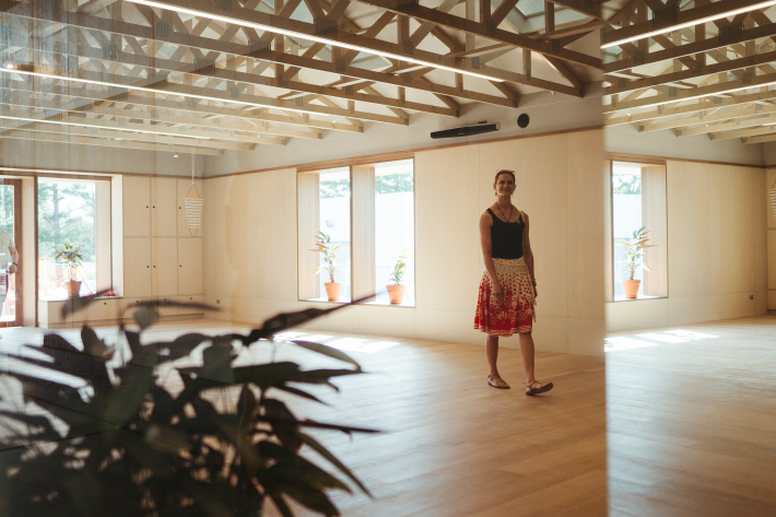 Flow Studio | Creative Spaces