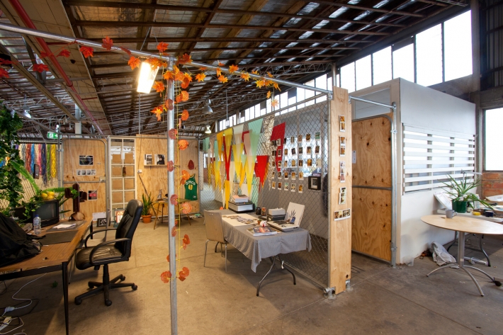 River Studios | Creative Spaces