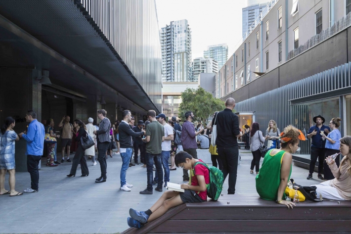 Assembly Point | Creative Spaces