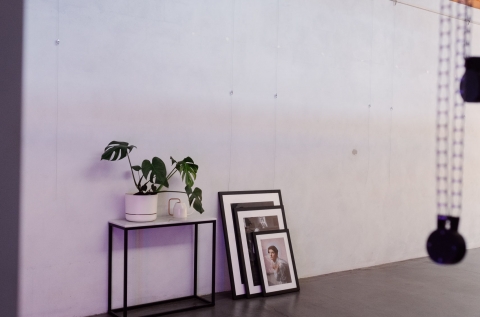 CWA Hall | Creative Spaces