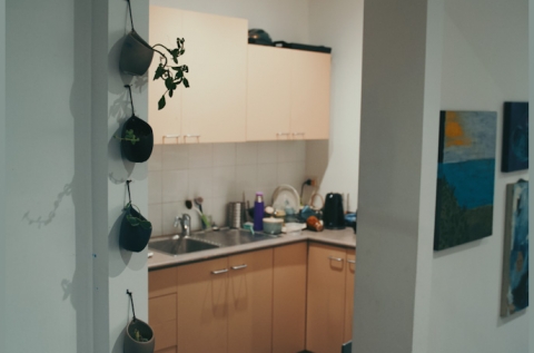 Picture Perfect Photo Studio Hire | Creative Spaces