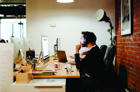 Fringe Common Rooms | Creative Spaces