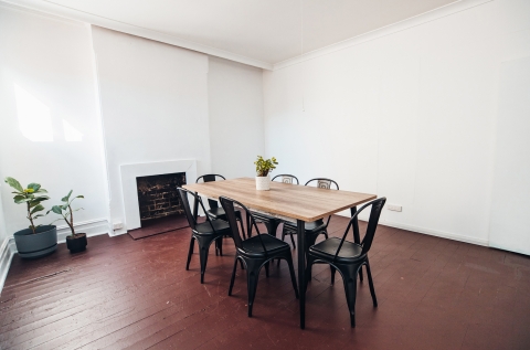 Bodega Studios A | Creative Spaces