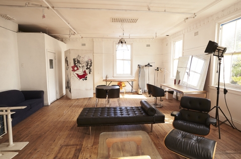 Good Loco | Creative Spaces