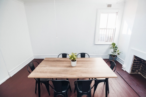 Bodega Studios A | Creative Spaces