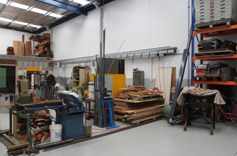 Picture Perfect Photo Studio Hire | Creative Spaces