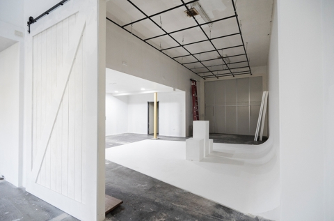 FLOW STUDIOS | Creative Spaces