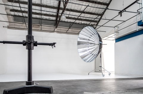 FLOW STUDIOS | Creative Spaces