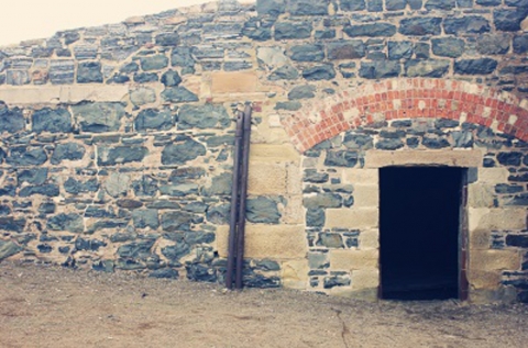 Blinking Billy Point | Creative Spaces