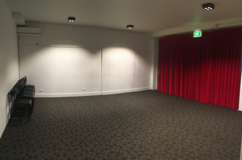 The nest creative space | Creative Spaces