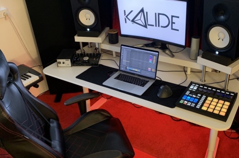 ELEVATE Studios | Creative Spaces