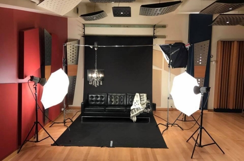 Prospect Studios | Creative Spaces