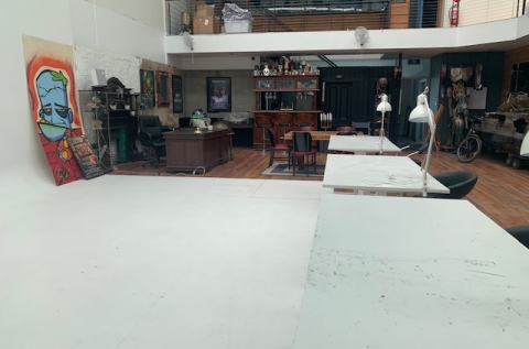 Search results | Creative Spaces