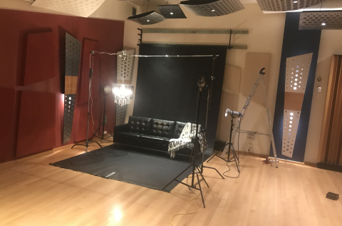 Prospect Studios | Creative Spaces