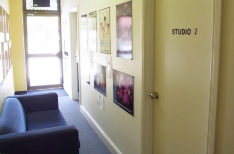 Picture Perfect Photo Studio Hire | Creative Spaces