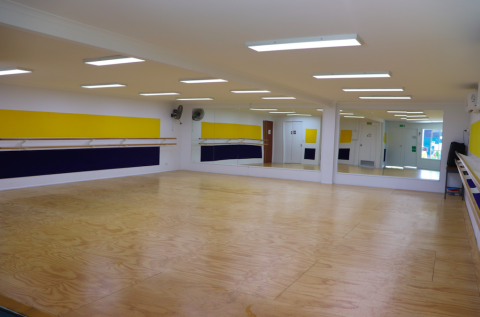 Studio 3 | Creative Spaces