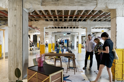 Haven | Creative Spaces