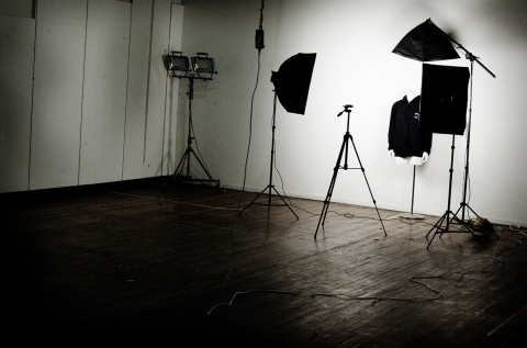 the aerie - Studio Twenty-Three | Creative Spaces