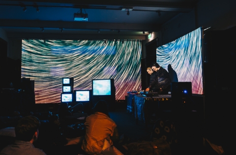 Norla Dome - Mission to Seafarers | Creative Spaces