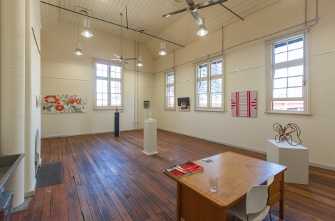 NIDA Melbourne - Studio 1 | Creative Spaces