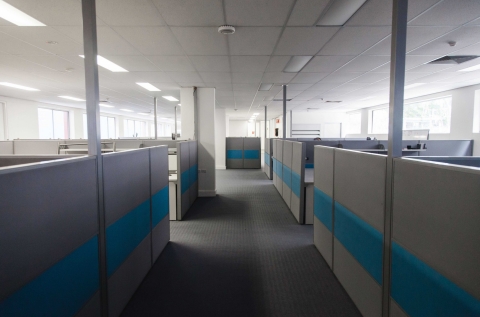 Woolloongabba Substation | Creative Spaces