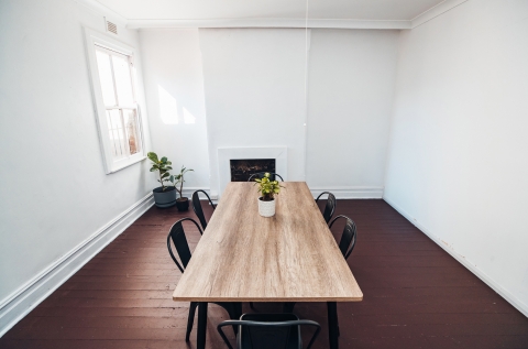 Bodega Studios A | Creative Spaces