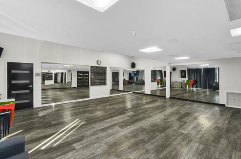 The Ridge YMCA | Creative Spaces