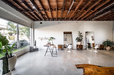 ELEVATE Studios | Creative Spaces