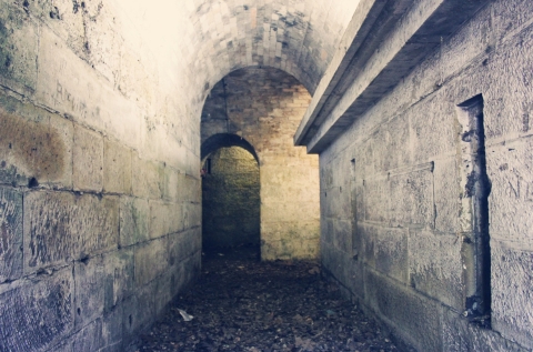 Blinking Billy Point | Creative Spaces