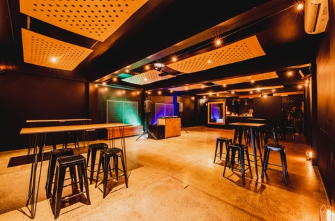 Elements Collective | Creative Spaces