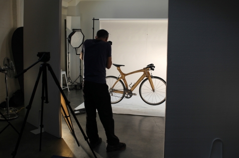 Ola Studio | Creative Spaces