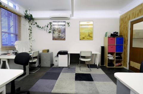 Search results | Creative Spaces