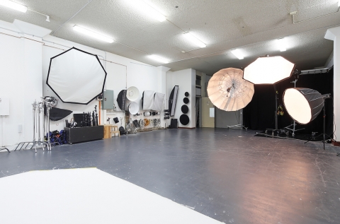 Moana Hall | Creative Spaces