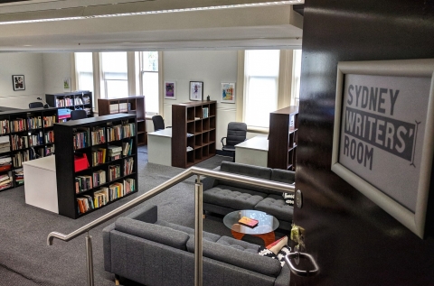 The Bank Studios - Studio for Hire | Creative Spaces